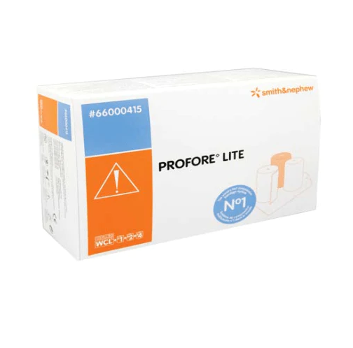 Smith & Nephew Profore Lite Sistema De Vendaje De Baja Compresión ...