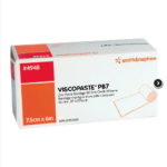 Smith & Nephew Viscopaste Vendaje De Pasta Óxido De Zinc De 7.5 CM X 6 ...